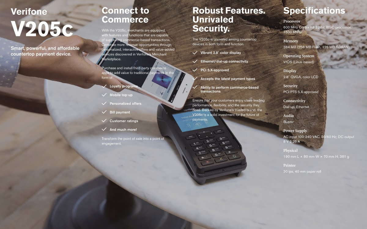 POS System NZ | SimplyPOS - POS & EFTPOS Solutions