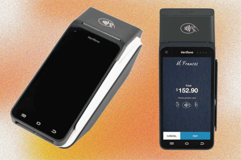 POS System NZ | SimplyPOS - POS & EFTPOS Solutions