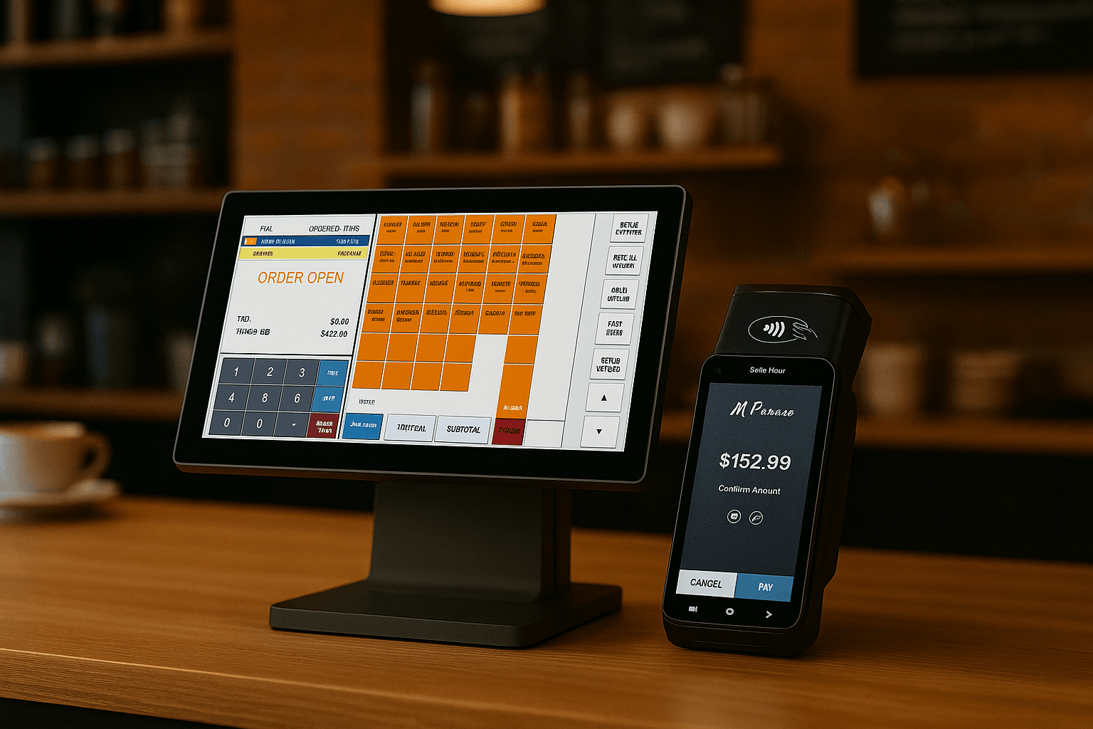 POS vs. Kiosk: What’s the Difference and Which Do You Need? - simplypos ...